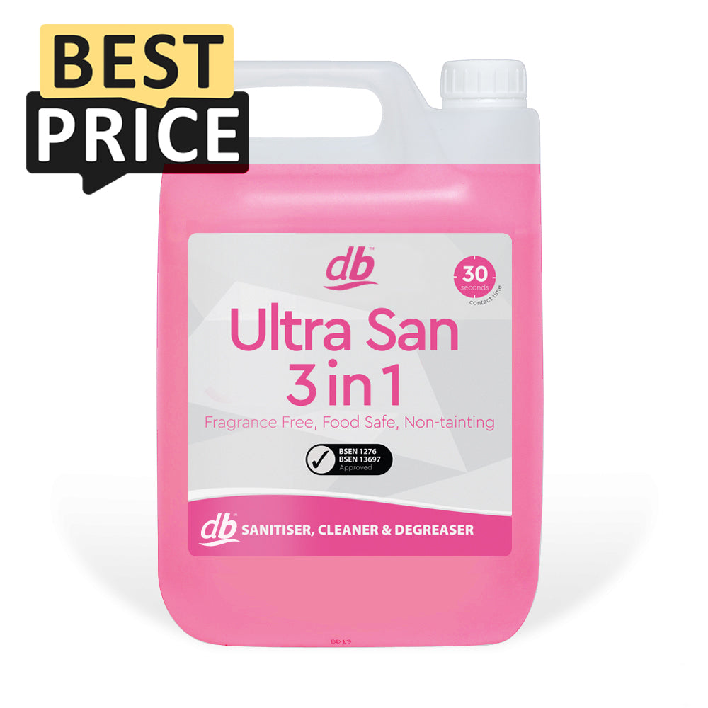 Ultra San 3 in 1 (2L)
